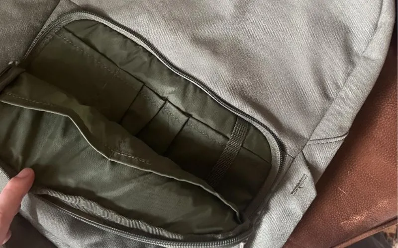 How To Sew A Flap Bag Simply At Home
